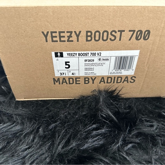 adidas | Shoes | Adidas Yeezy 70 Boost Static | Poshmark